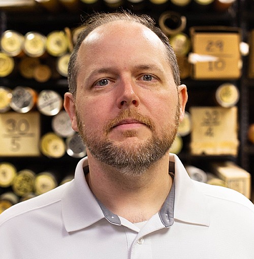 Meet the Team | Bankson Engineers