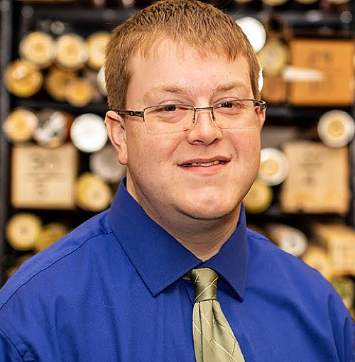 Meet the Team | Bankson Engineers