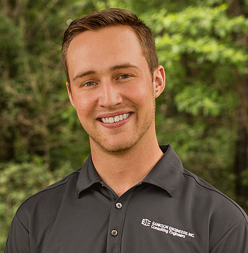 Meet the Team | Bankson Engineers